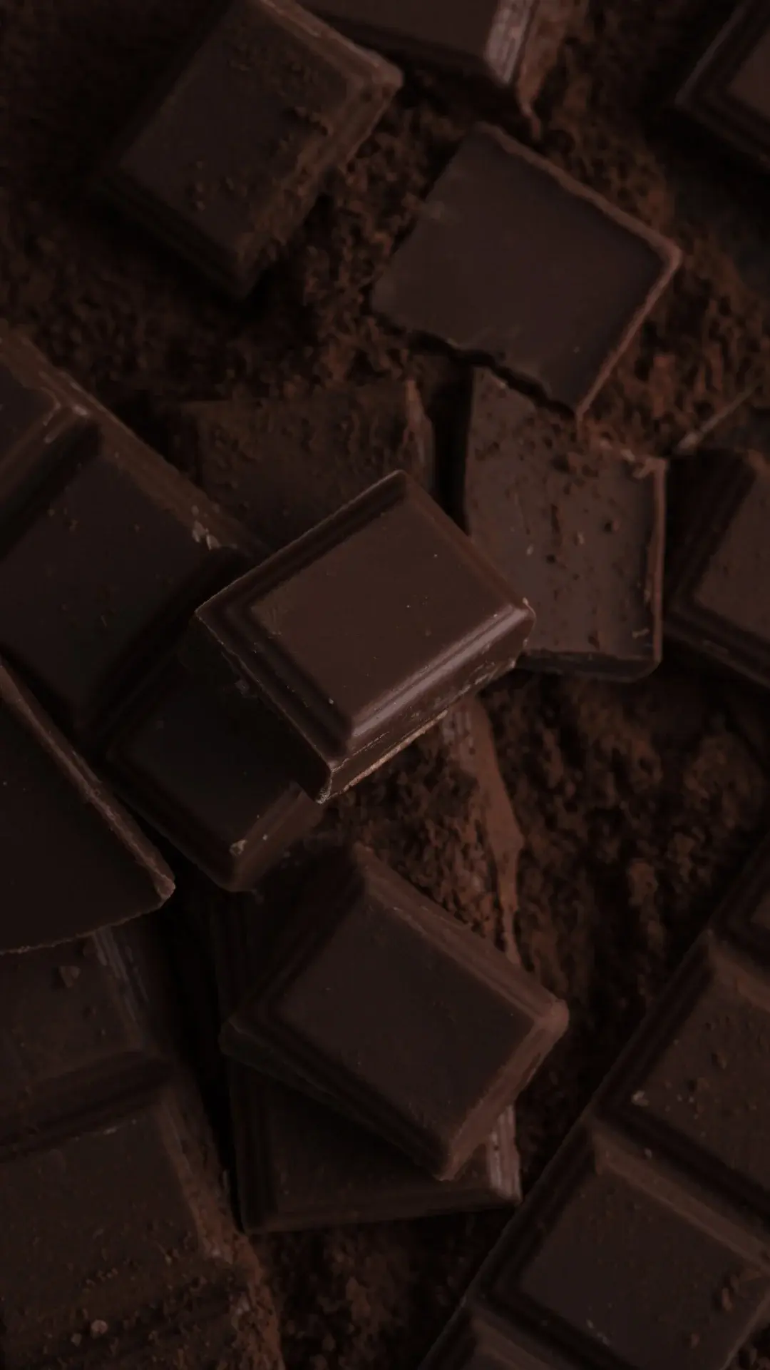 Tips For Hosting A Dark Chocolate-Themed Dessert Party