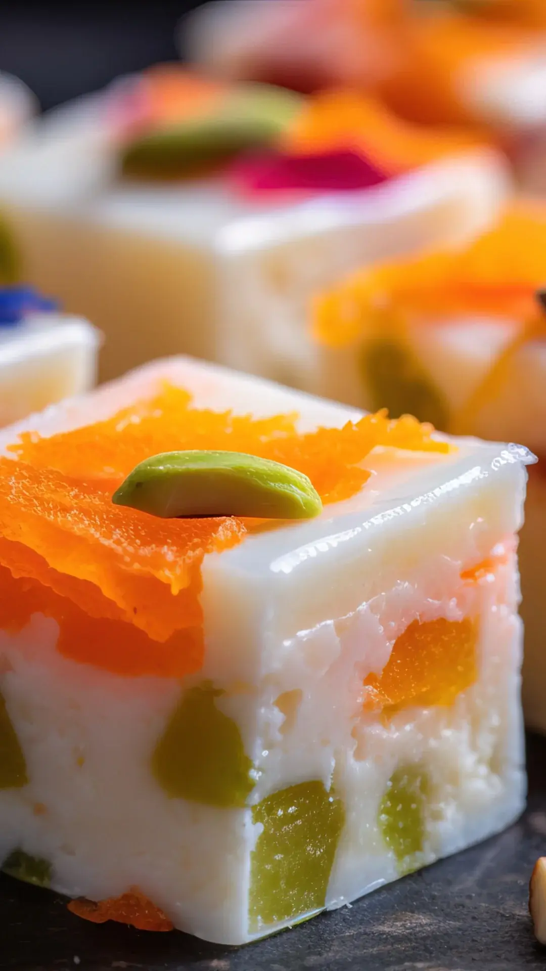 Tips for Making Perfect Tricolor Sweets for Independence Day