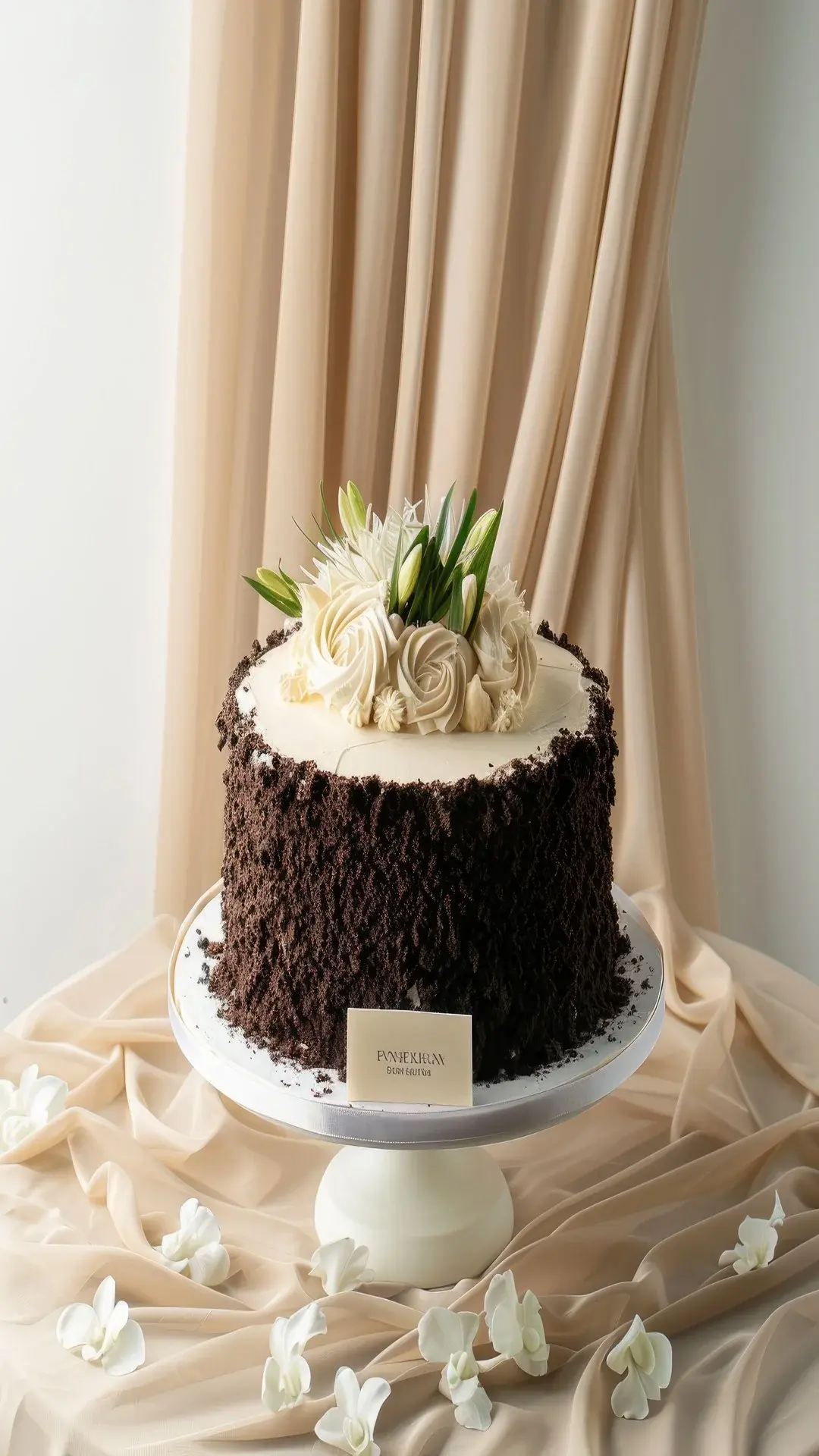 Tips For Making The Perfect Dora Buji Cake