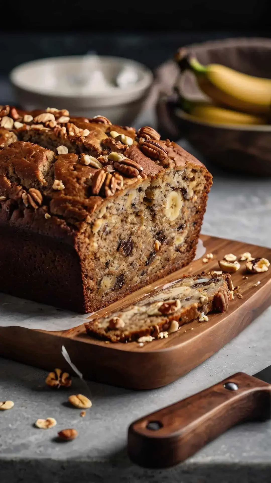 Tips For Moist & Perfect Banana Cakes Every Time