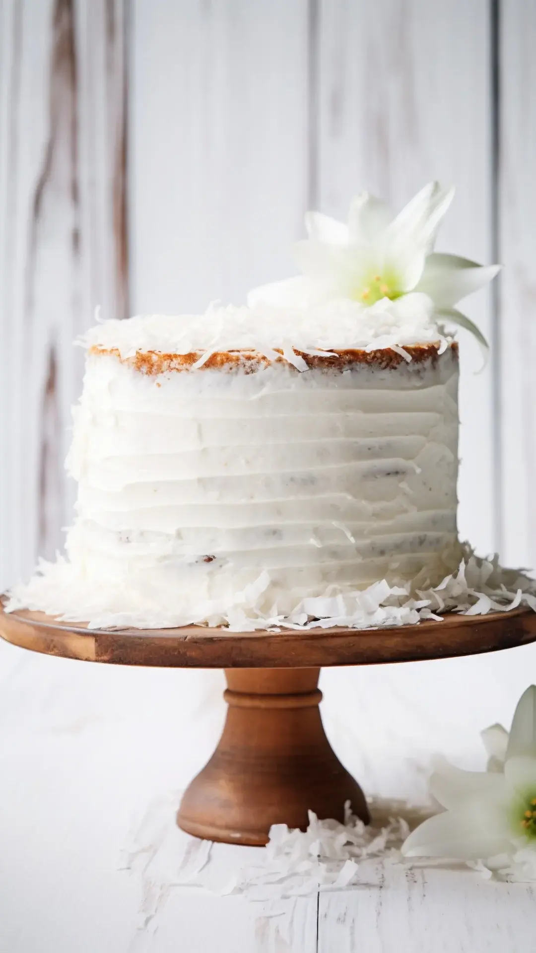 Tips For Perfecting A Minimalist Cake Design