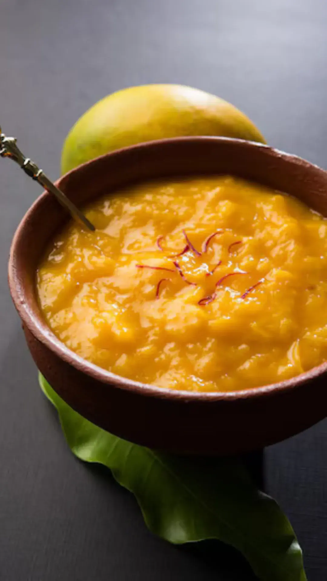 Tips for Perfecting Your Maharashtrian Amras Recipe