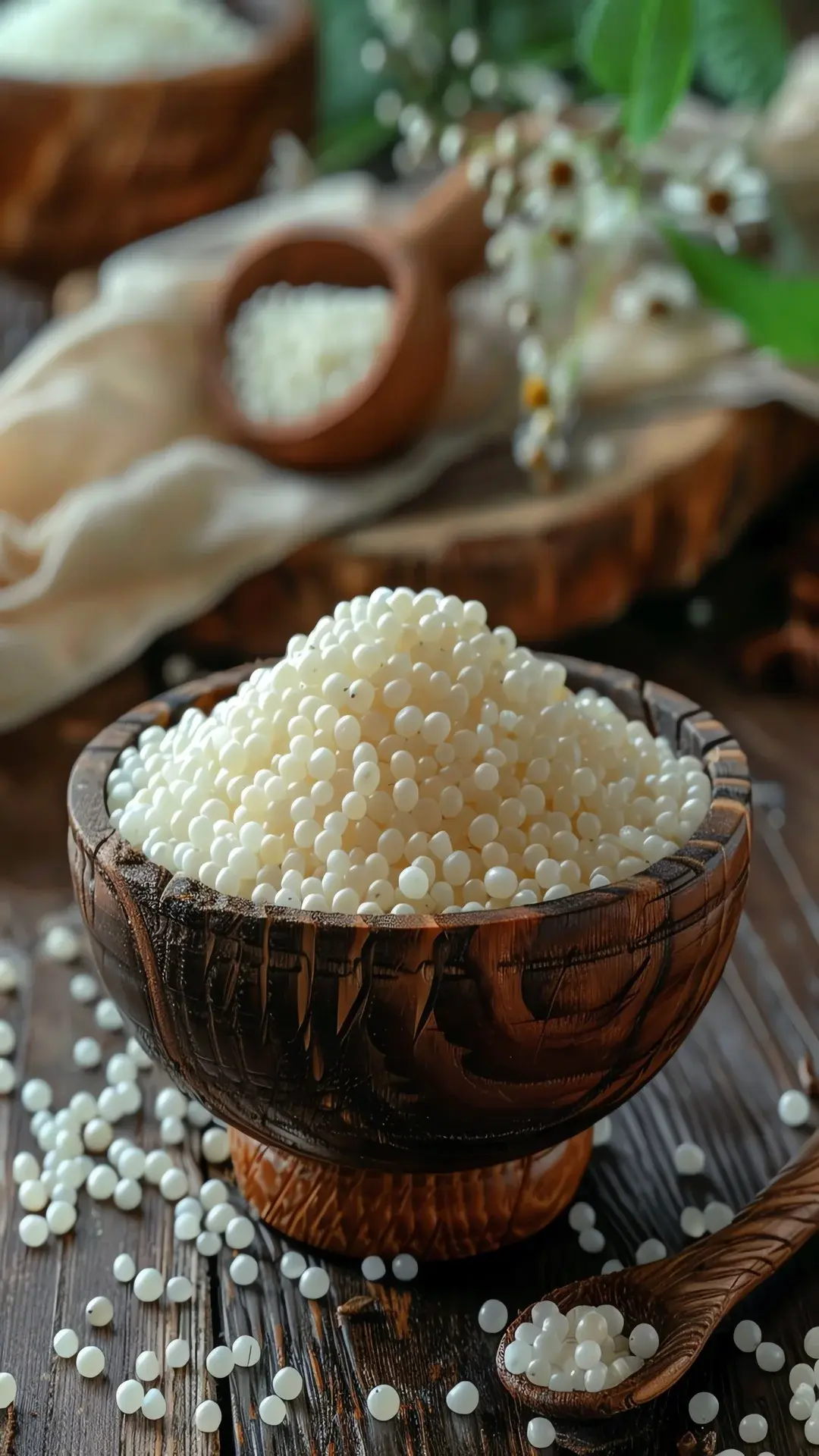 Tips For Perfectly Chewy Boba At Home: A Step-By-Step Recipe Guide