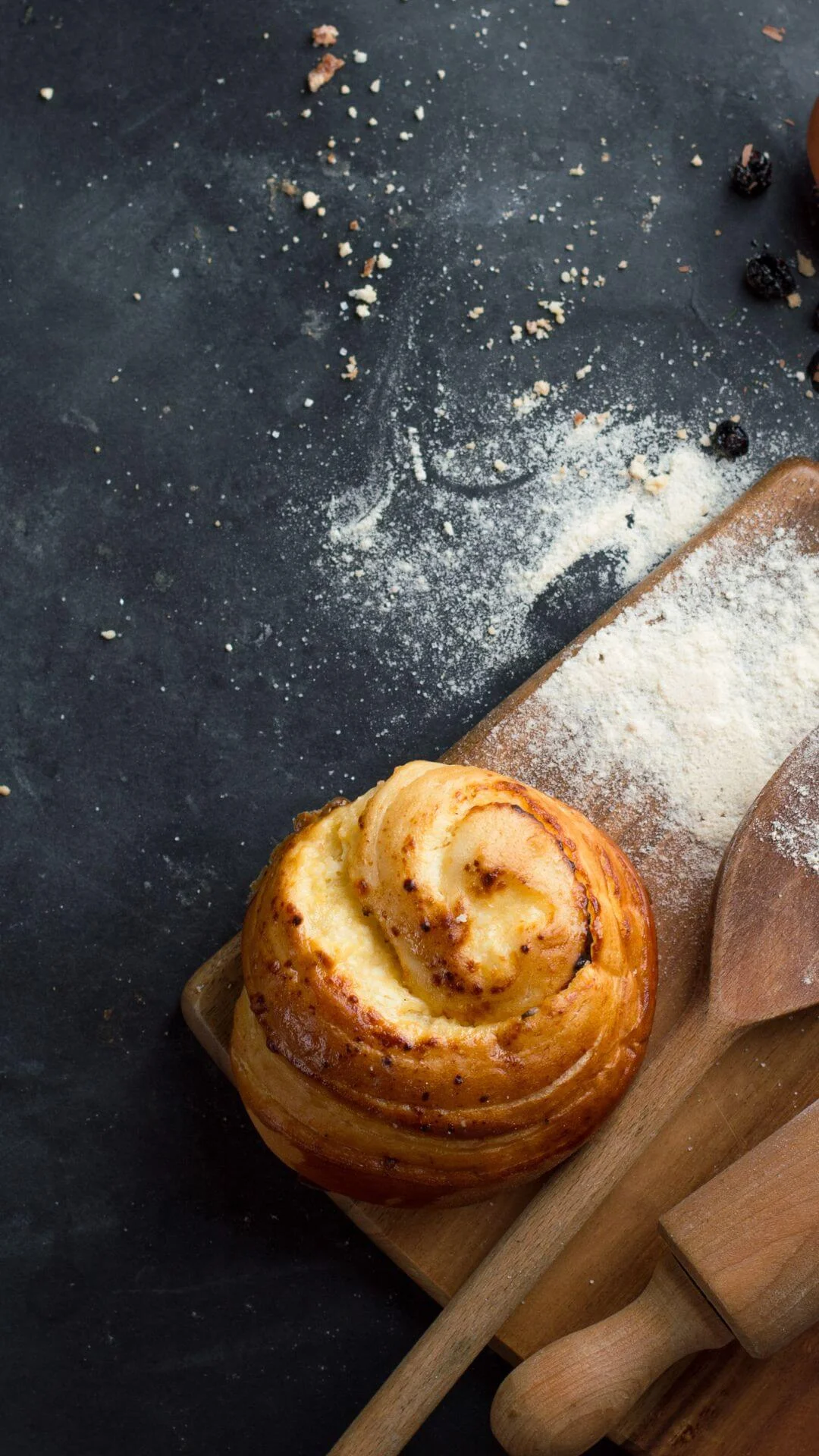 Tips to make baking more efficient for pro home bakers