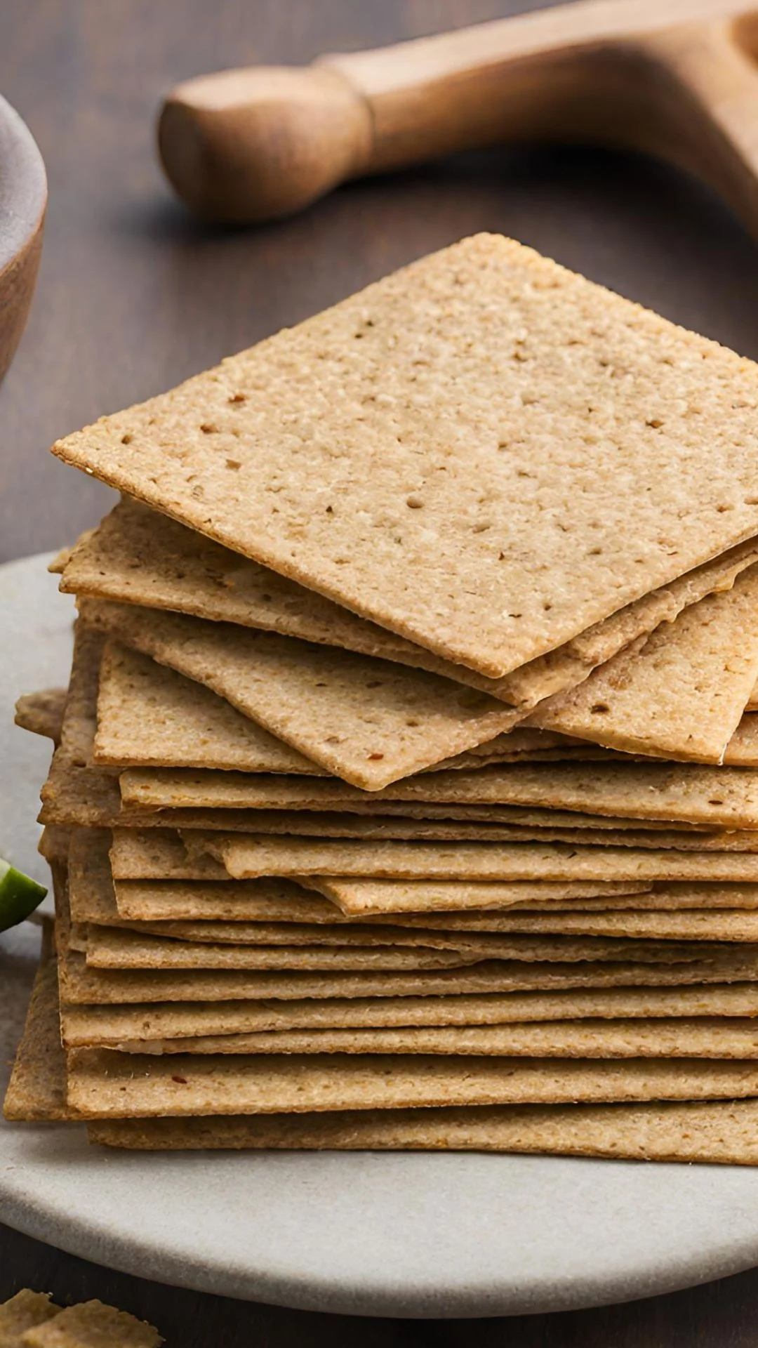 Tips To Make Healthy Snacks Using Wheat Thins
