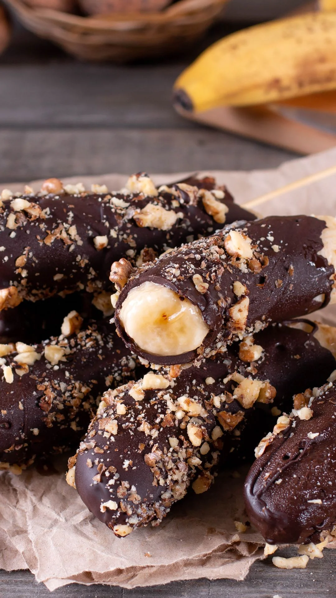 Tips to Match Chocolate with Fruits for Holiday Entertaining