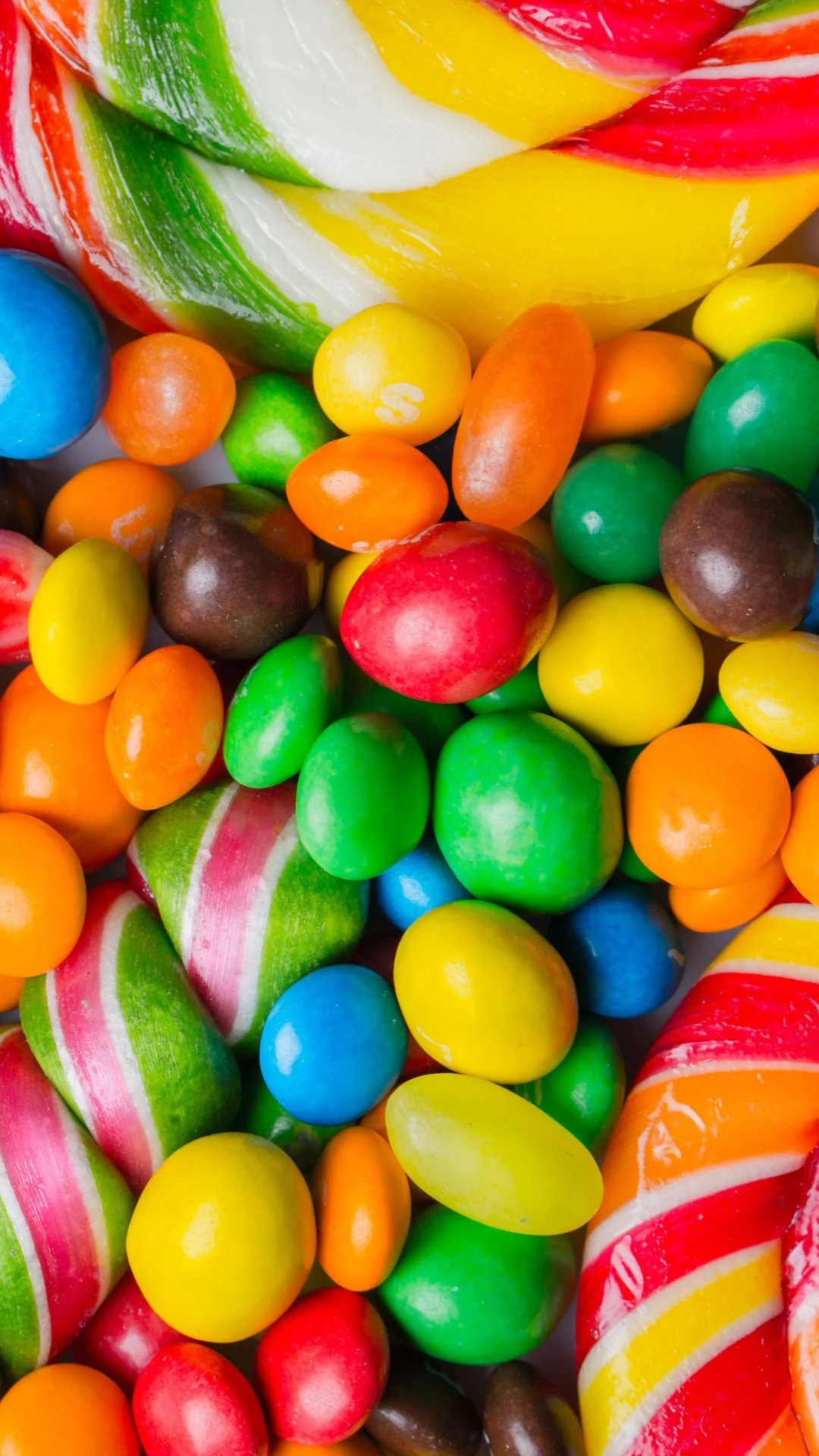 Tips To Use Up Leftover Candy