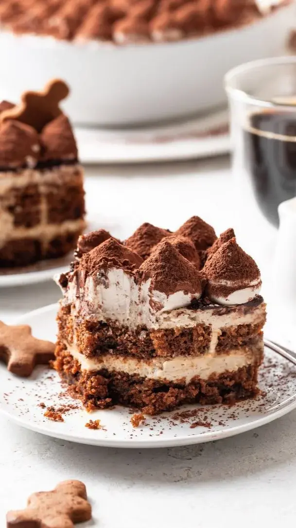 10 Tiramisu Tips You'll Want To Bookmark