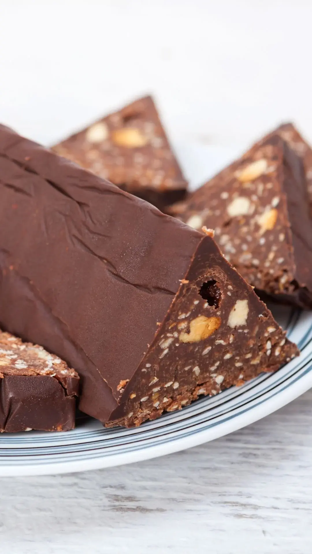 Toblerone Trivia: Fun Facts and History of the Classic Chocolate Triangle