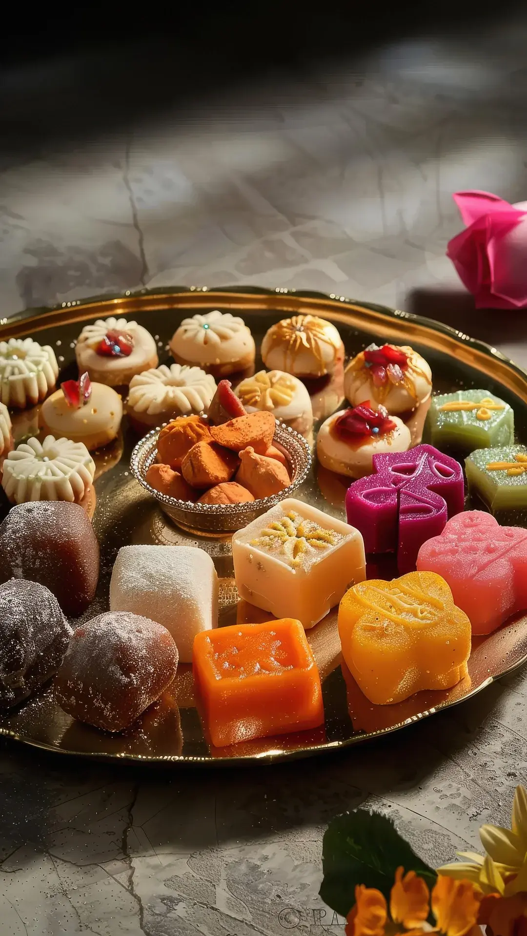 Top 10 Traditional Diwali Desserts To Sweeten Your Festival