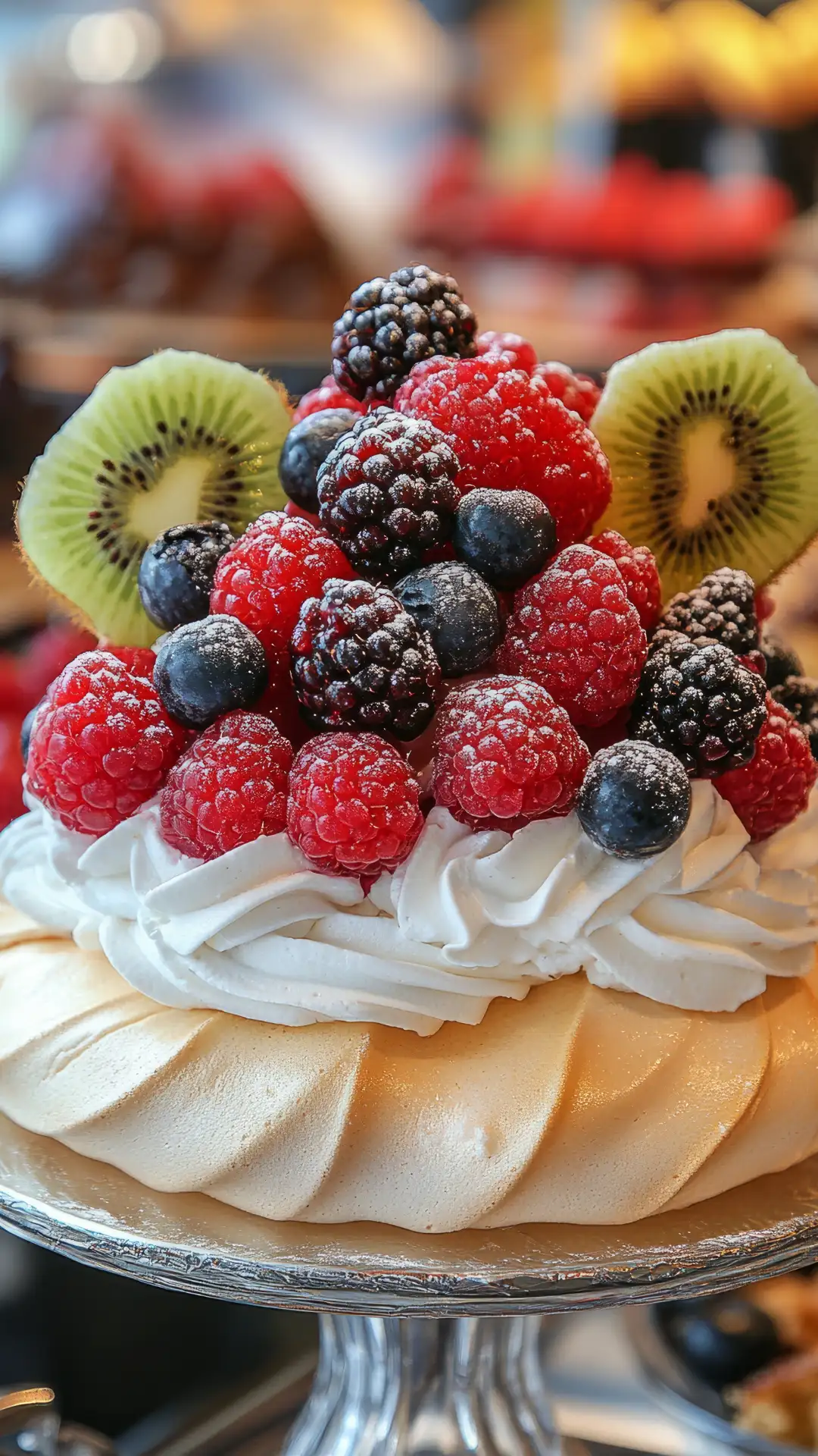 Top Berry Combinations For Deliciously Unique Berry Cakes