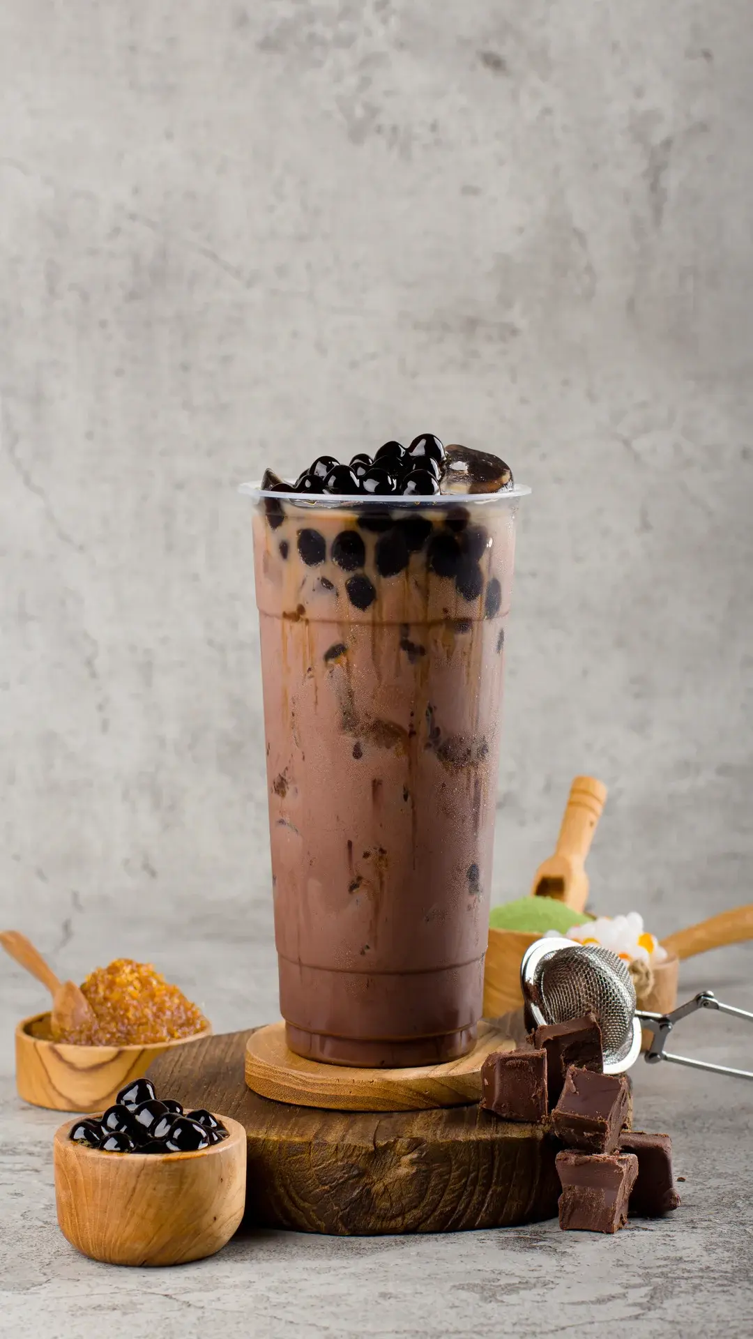 Top Hacks For Making Boba Tea At Home: A Quick Guide Top Hacks For Making Boba Tea At Home: A Quick Guide
