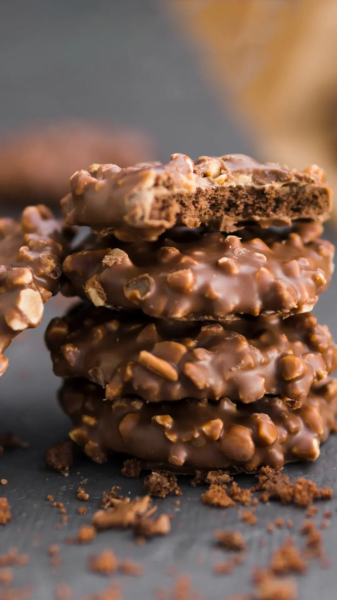 Top Healthy Dark Chocolate Biscuits For Guilt-Free Snacking