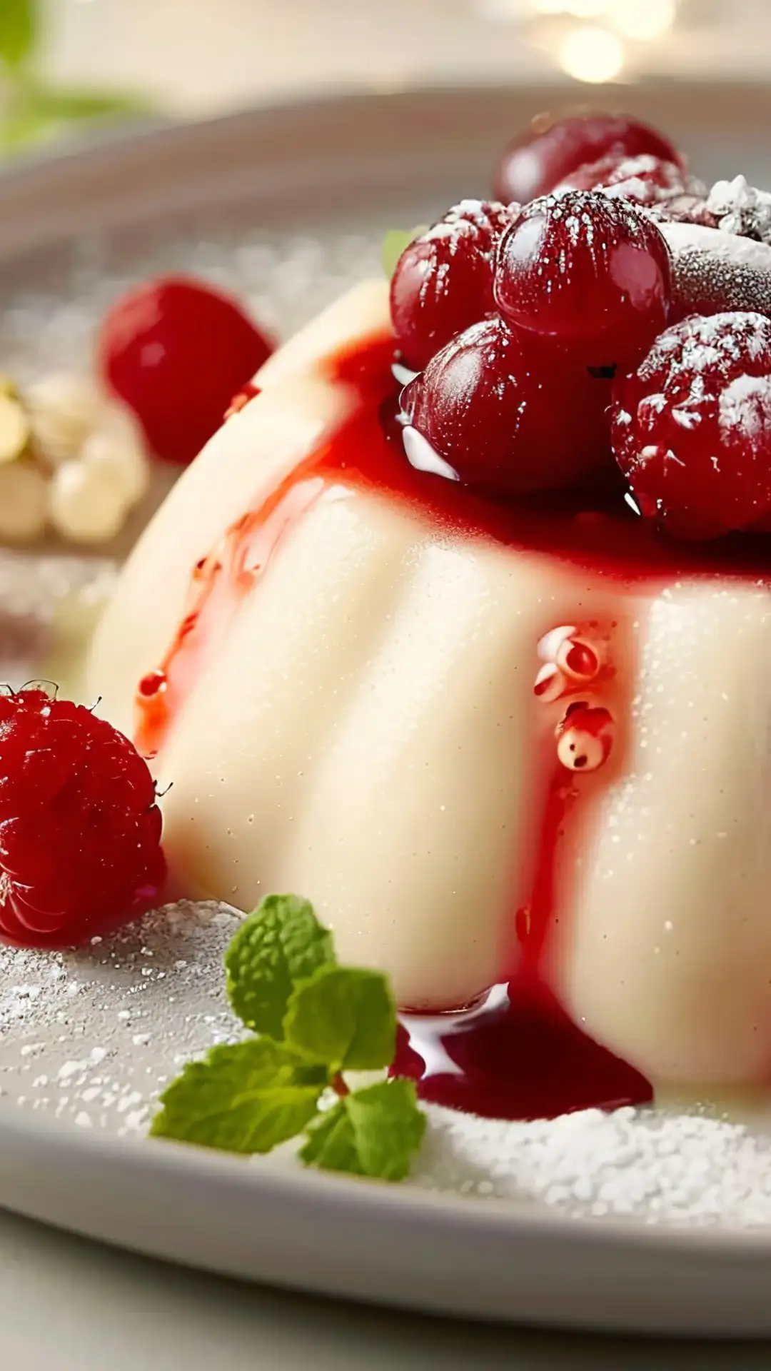 Top Instagram-Worthy Semolina Pudding Designs You Can Try At Home