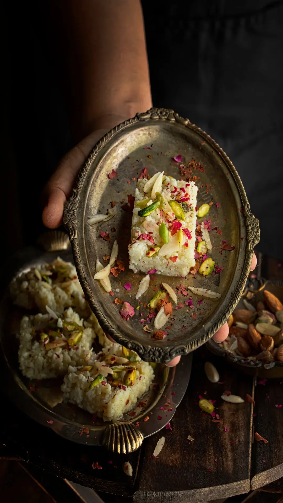 Top Kalakand Varieties To Add To Your Karwa Chauth Plate