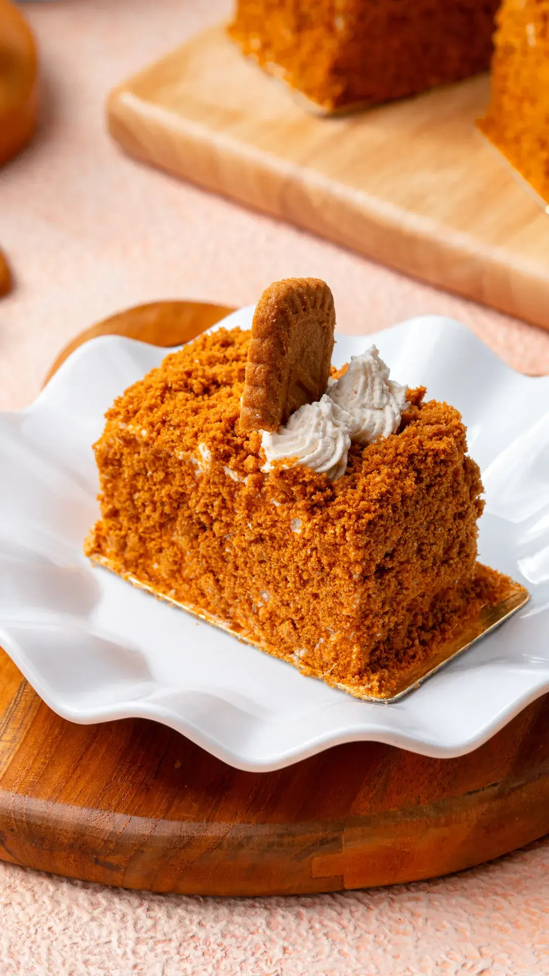 Top Lotus Biscoff Dessert Pairings For Your Next Festive Party