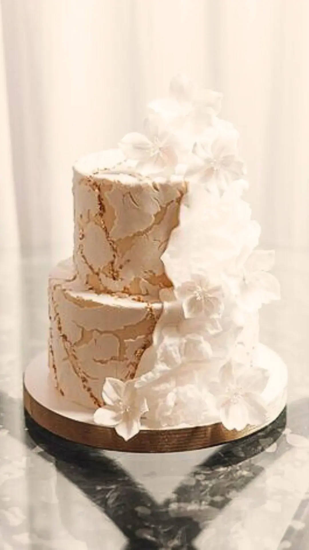 Top Marble Cake Designs For A Touch Of Elegance