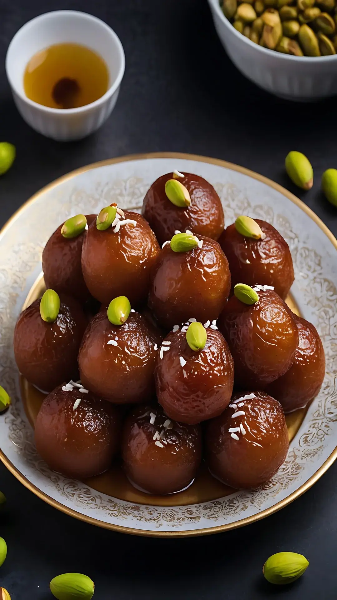 Top Varieties Of Bengali Desserts You Must Try At Least Once
