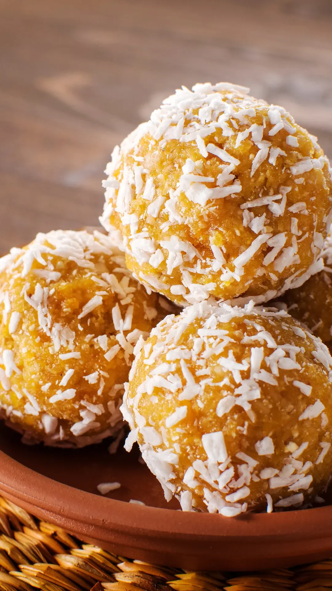 Traditional Indian Sweets For Navratri Celebrations