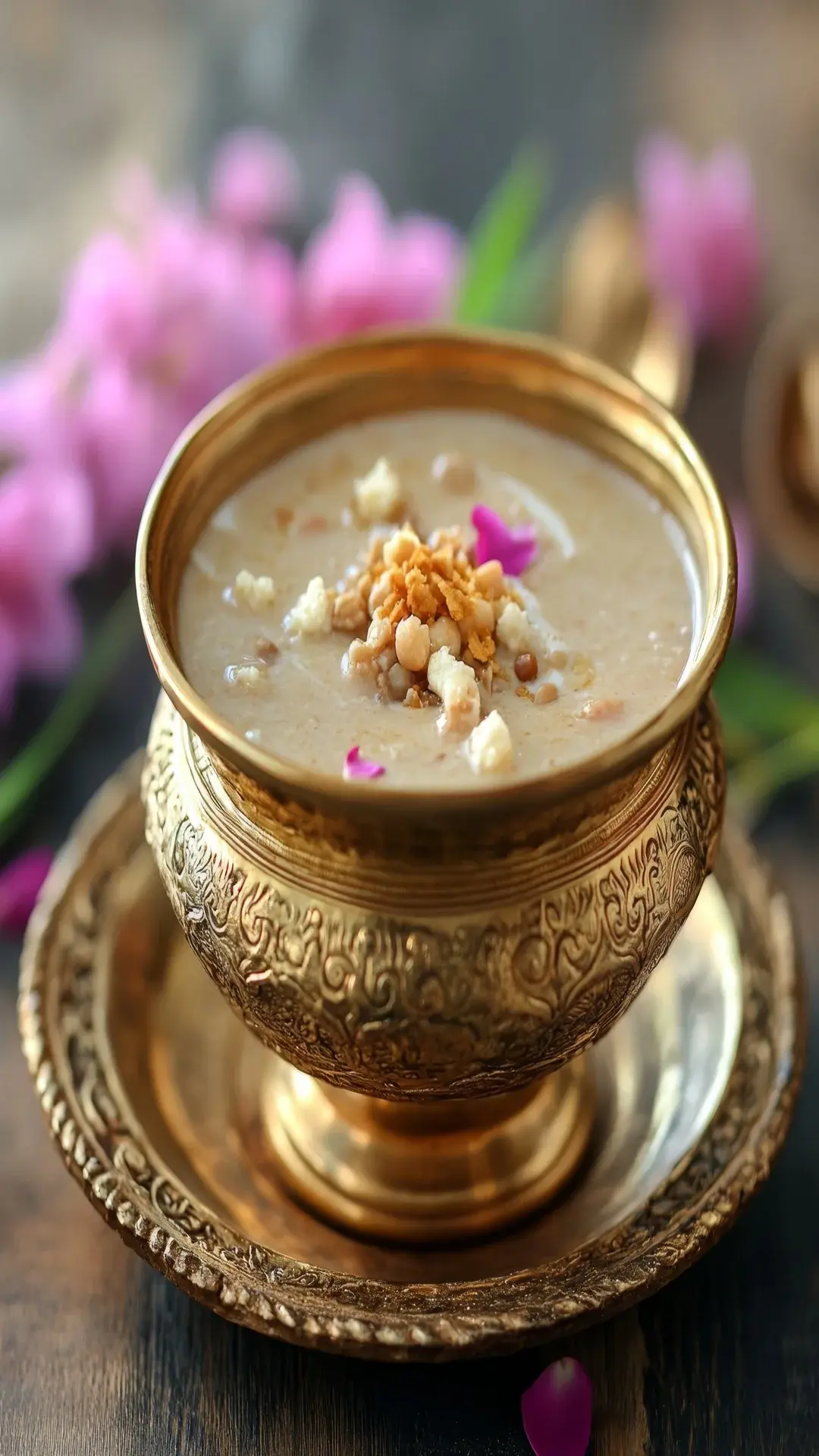 Traditional Onam Sweets From Kerala You Must Try This Year
