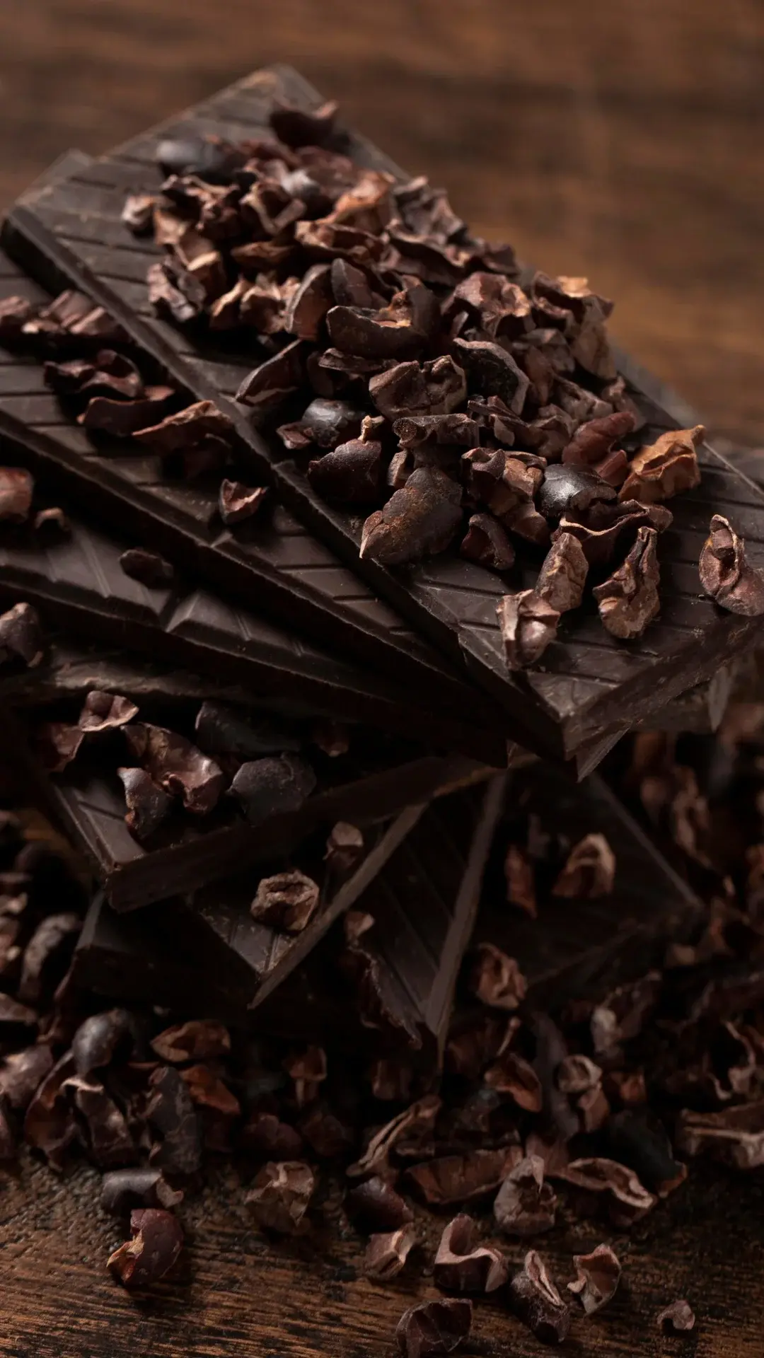 types Of Dark Chocolate Every Chocolate Lover Should Try