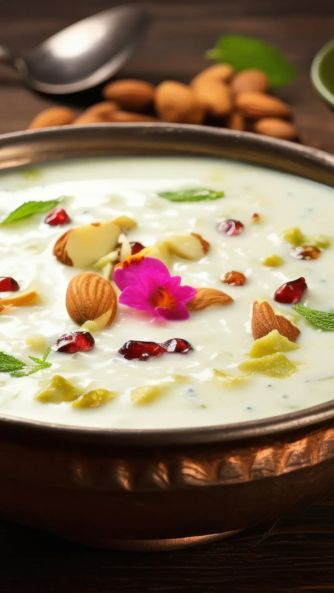 Unique Maharashtrian Sweets to Serve at a Monsoon Party