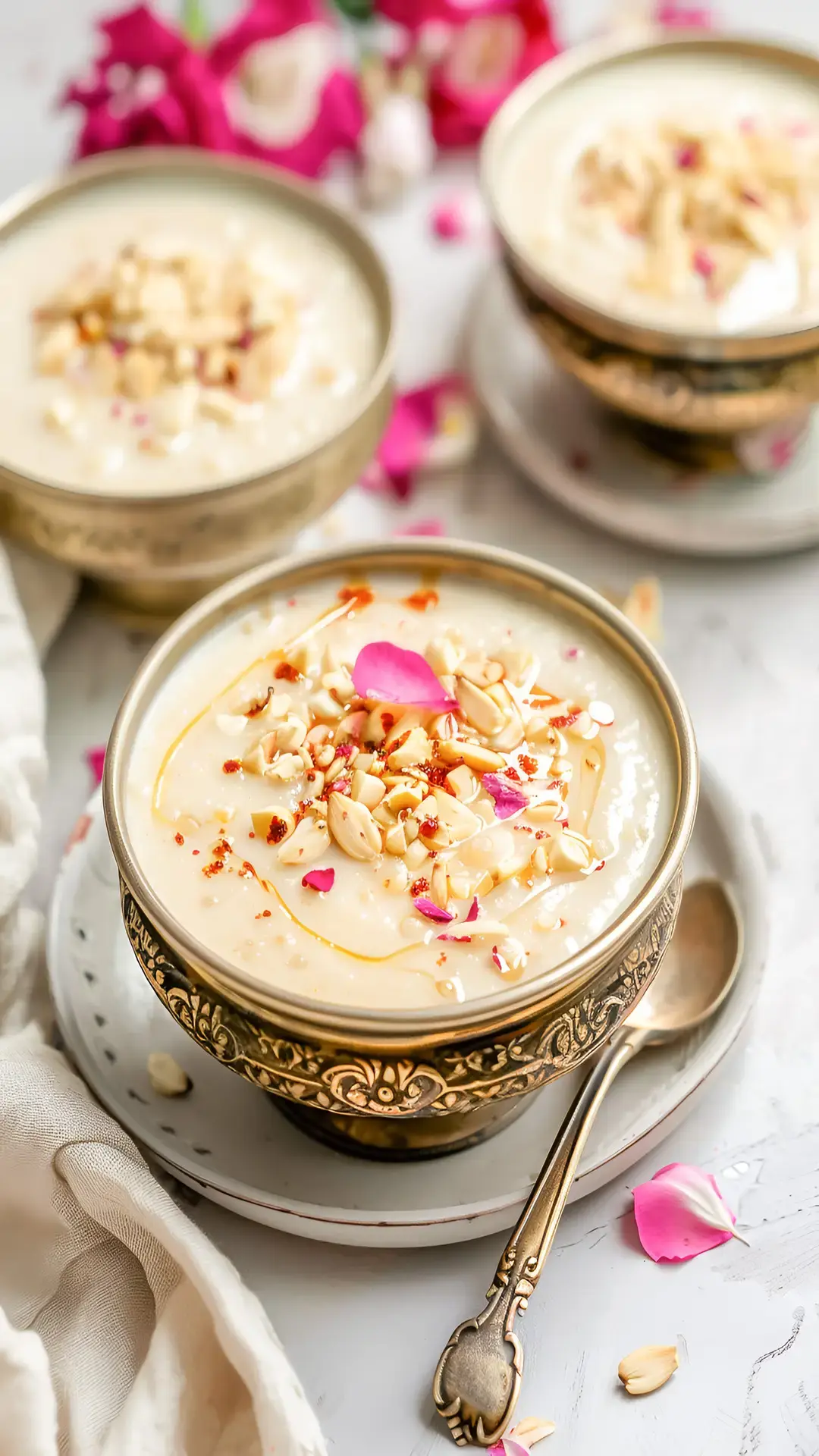 Unique Milk-Based Indian Sweets To Try Festive Parties At Home