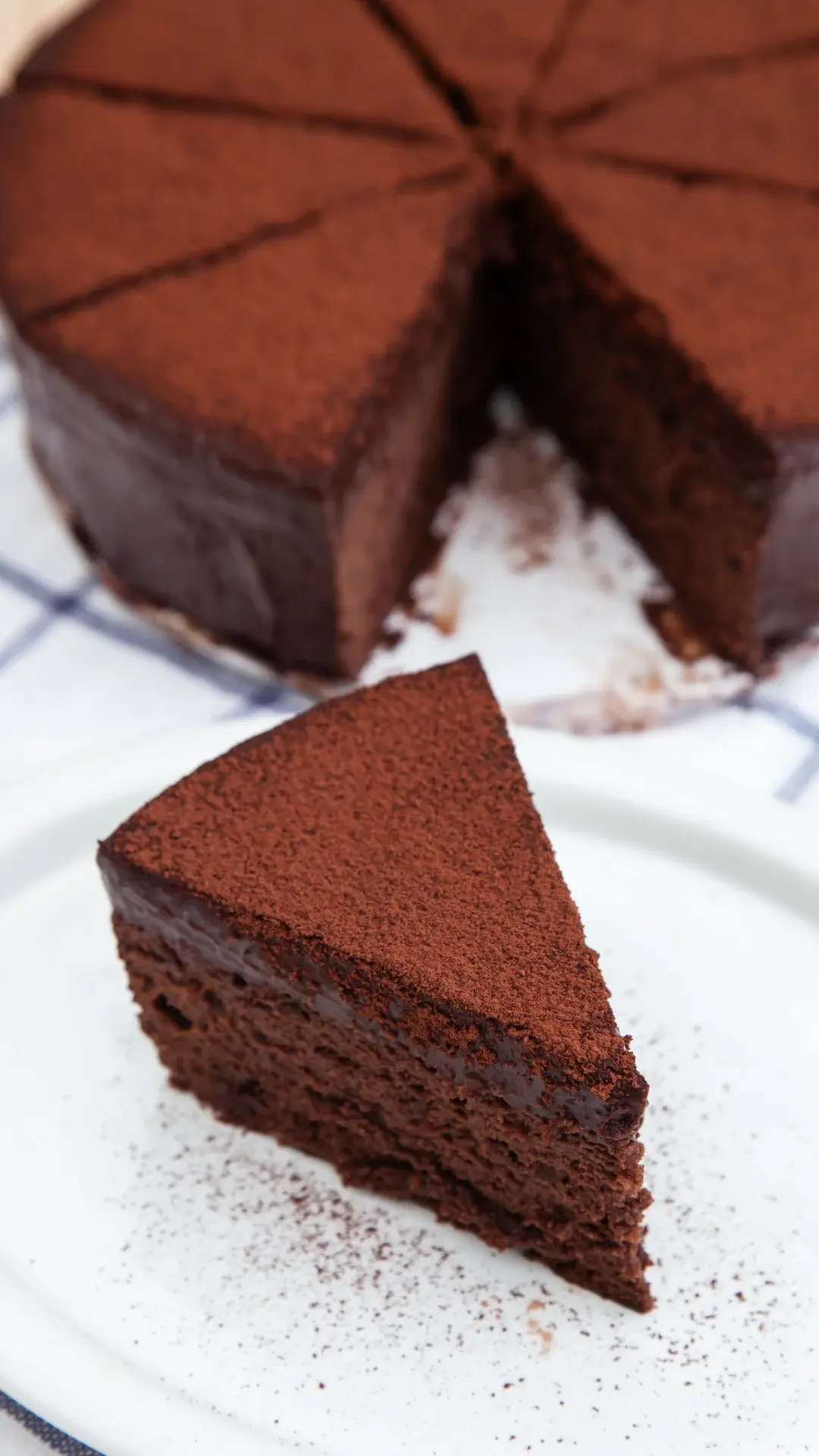 Unique Variations Of The Classic Matilda Chocolate Cake Recipe
