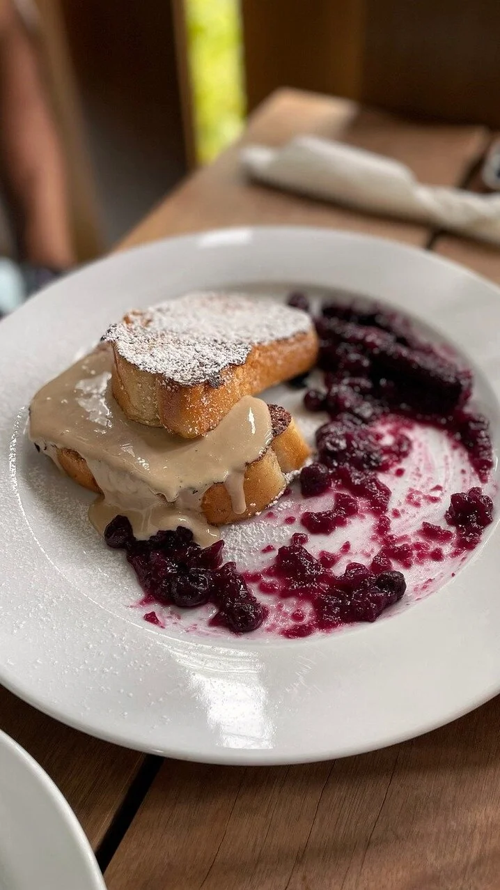 Yogurt Toast: Ace The Viral Social Media Treat