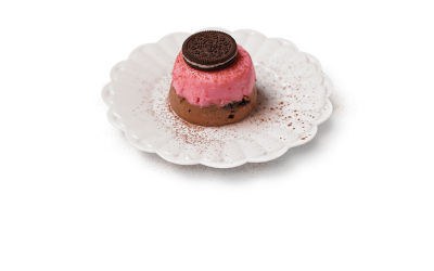 Oreo Pudding Recipe | Cadbury Desserts Corner