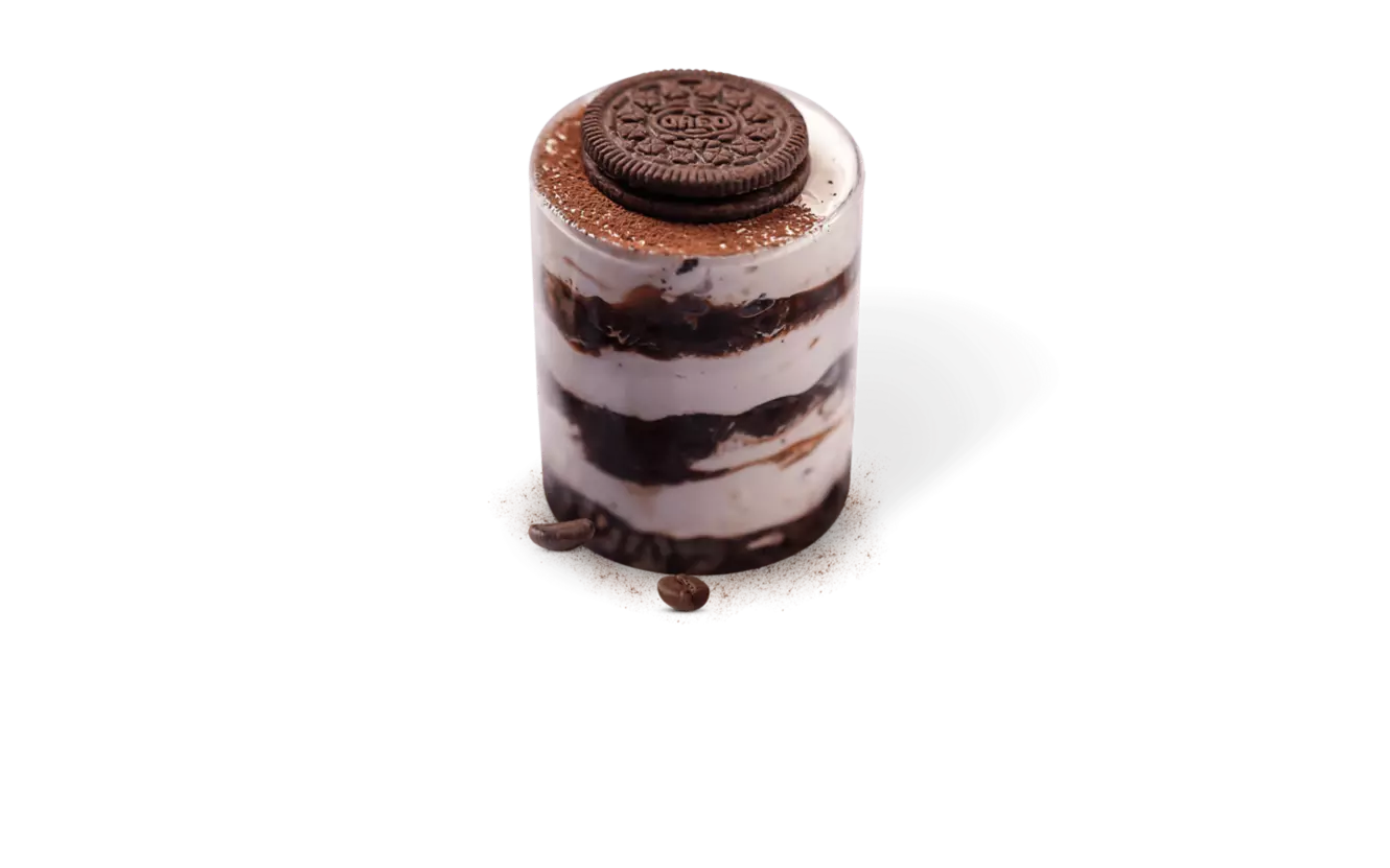Oreo Tiramisu Recipe | Cadbury Desserts Corner